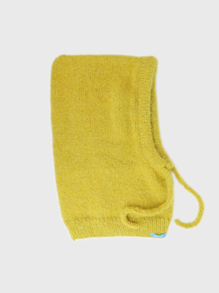 Hoods – Cumulus Wool
