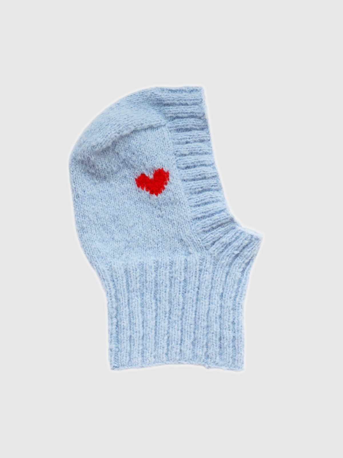 Balaclavas – Cumulus Wool