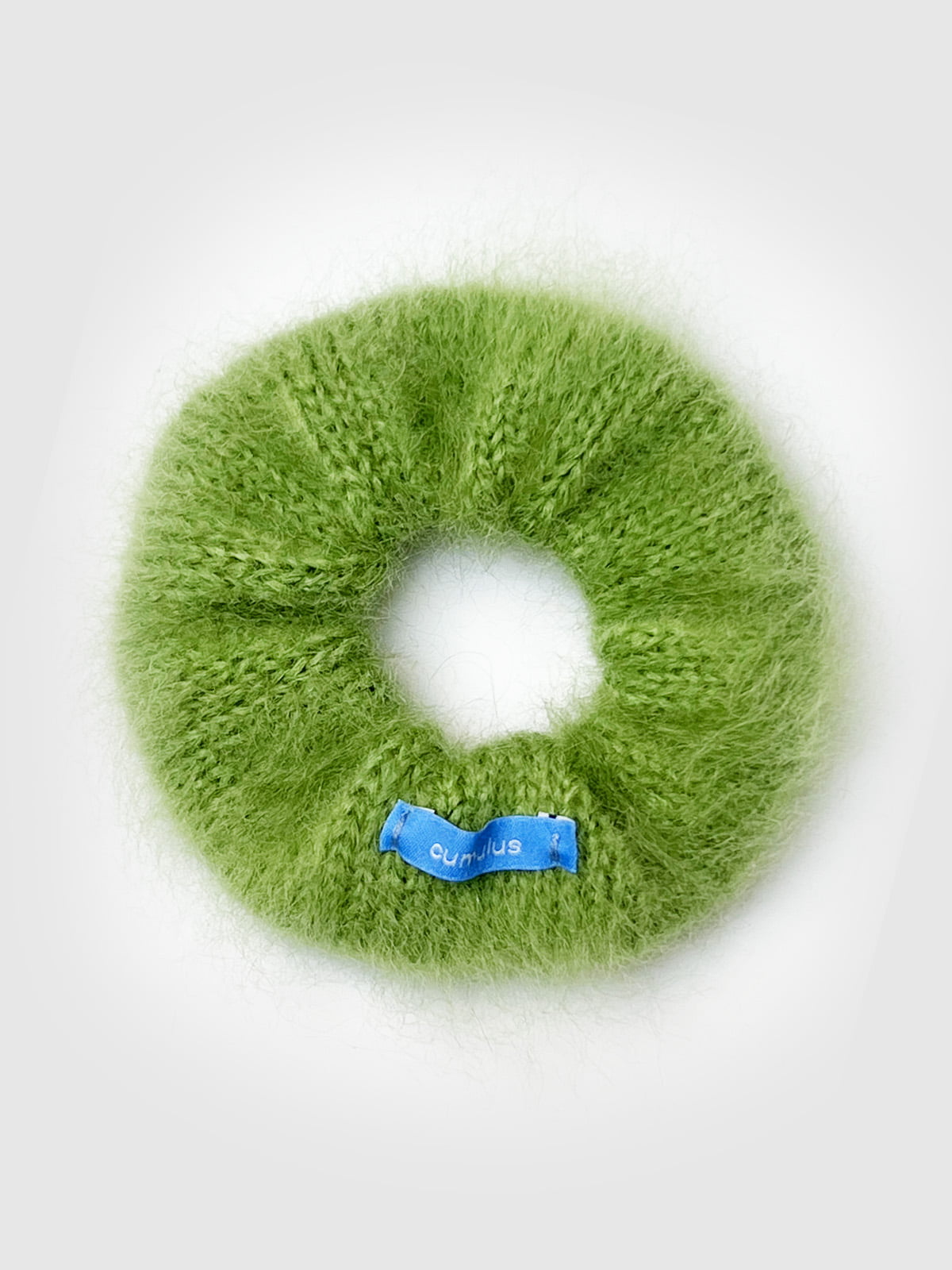 Scrunchies – Cumulus Wool