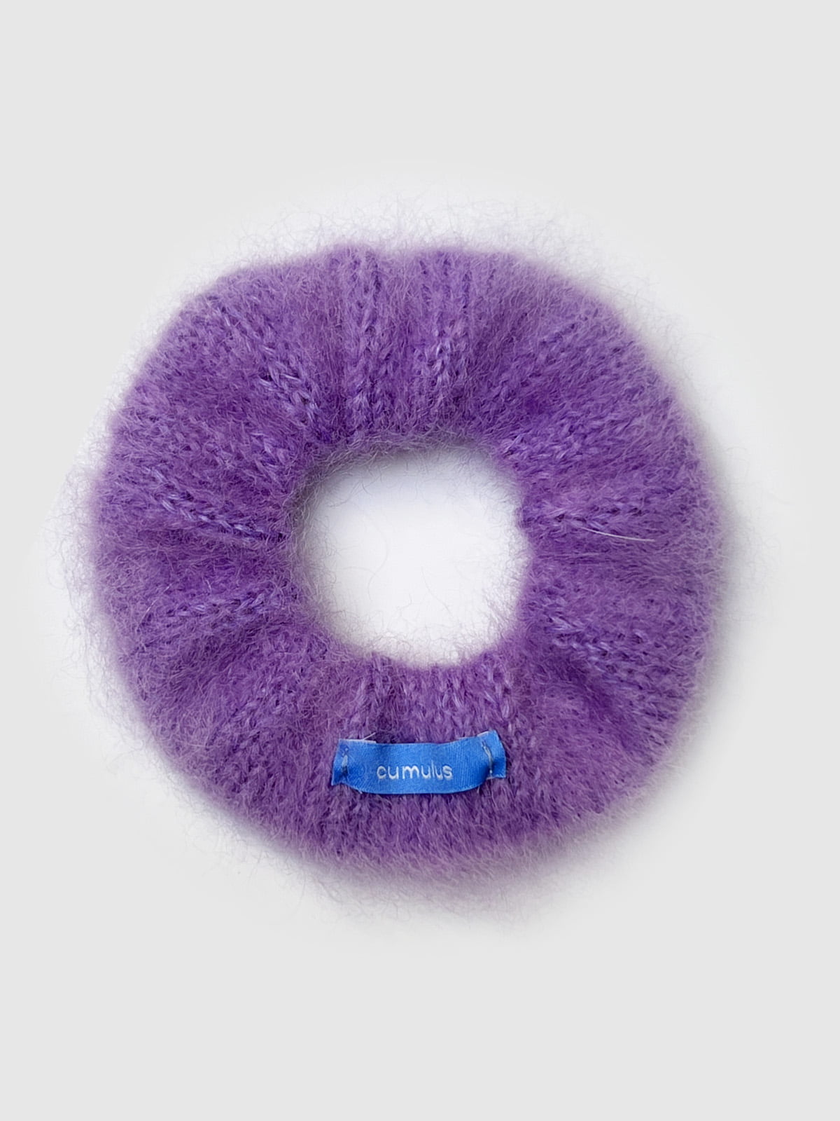 Scrunchies – Cumulus Wool