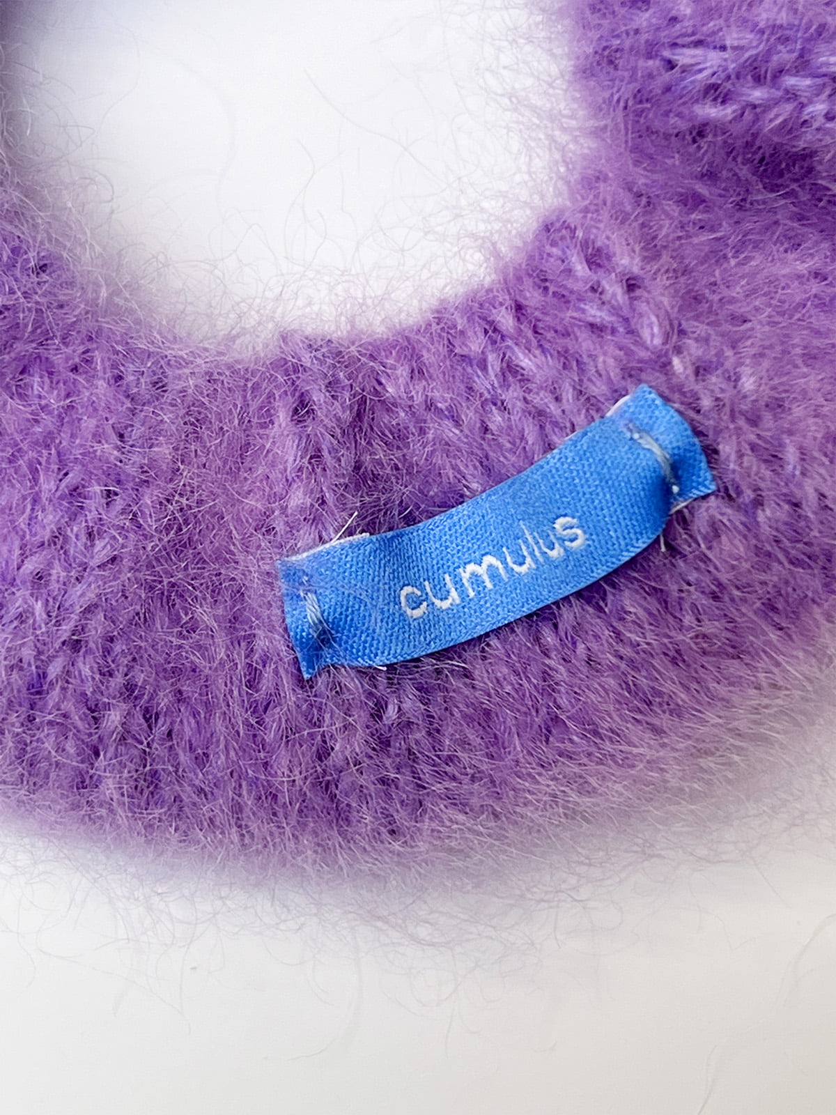 Scrunchies – Cumulus Wool