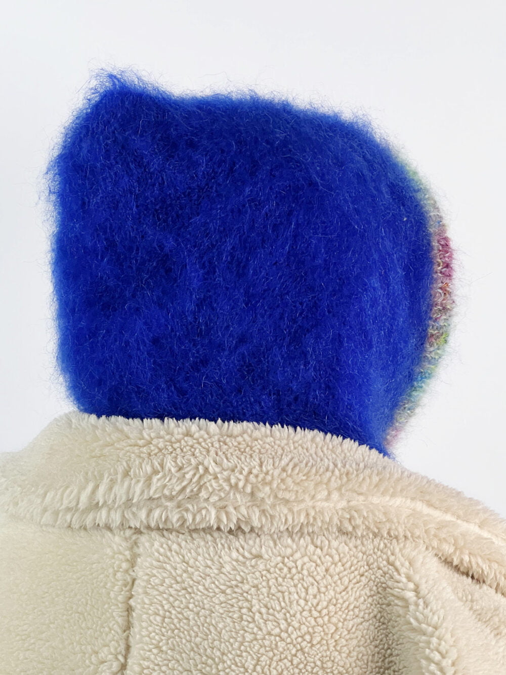 Hoods – Cumulus Wool