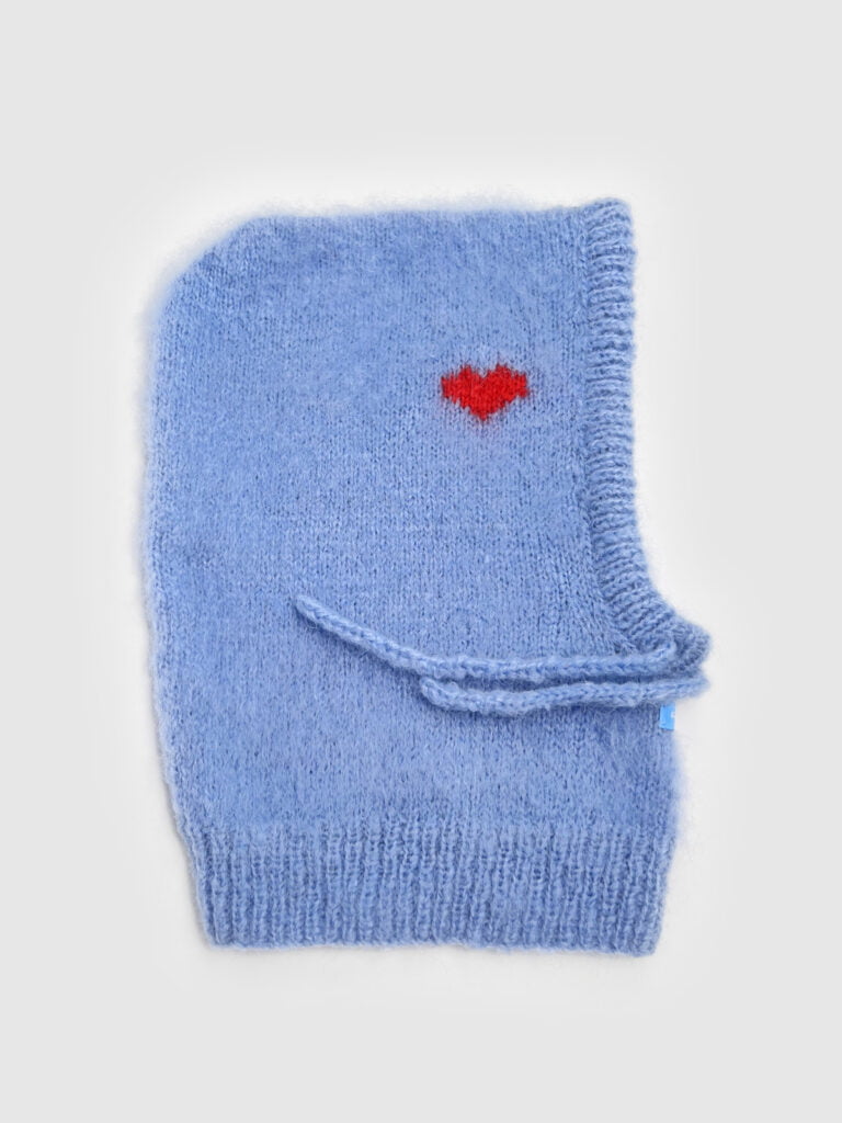 Hoods – Cumulus Wool