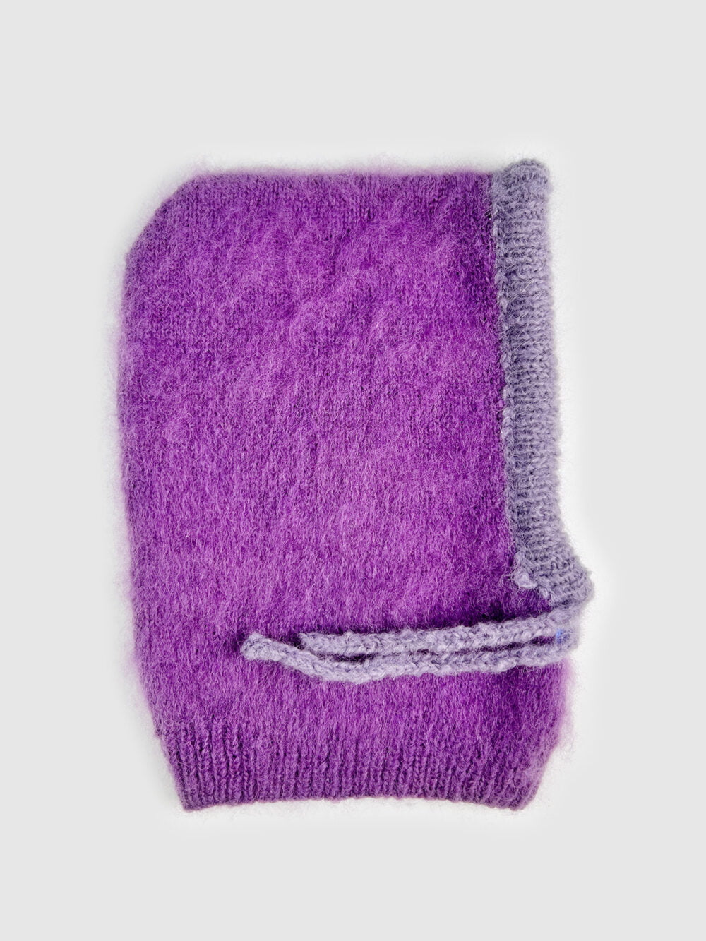 Hoods – Cumulus Wool