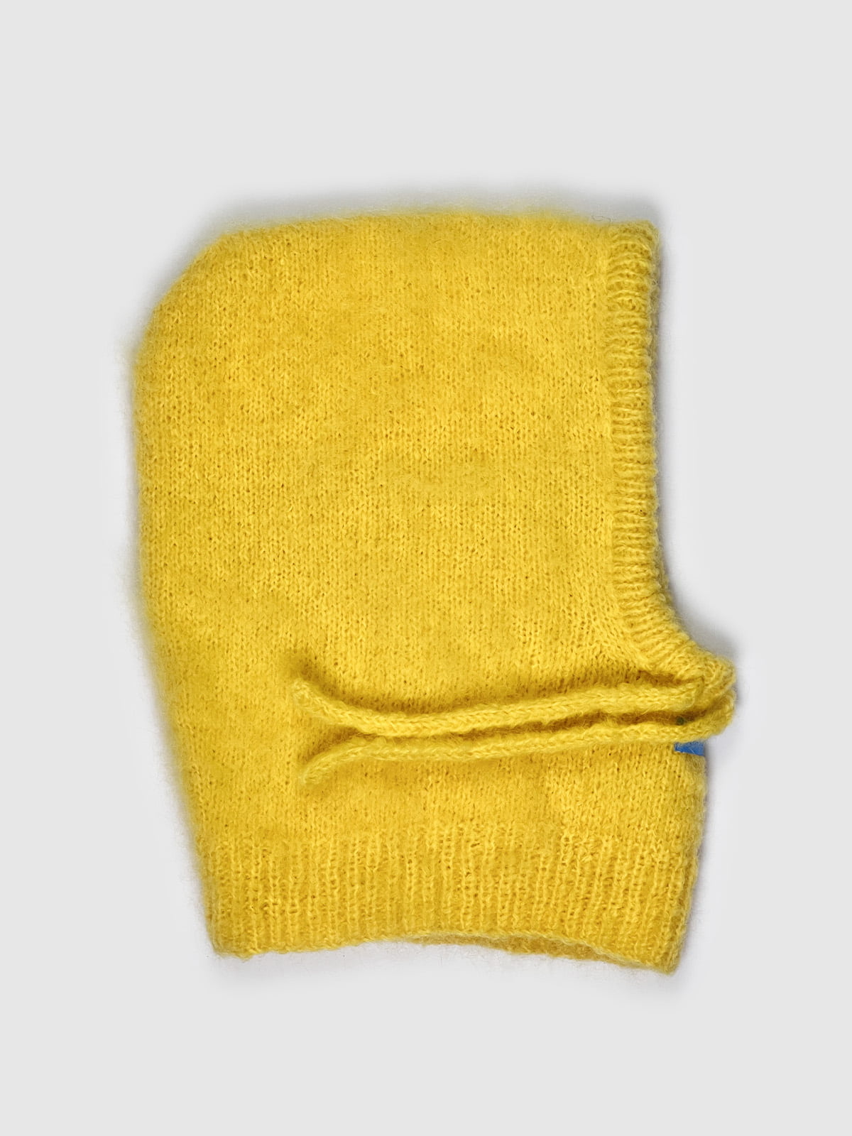 Hoods – Cumulus Wool