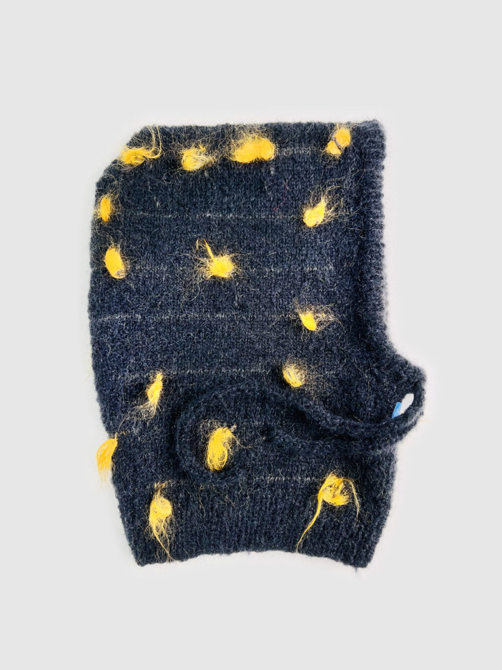 Hoods – Cumulus Wool