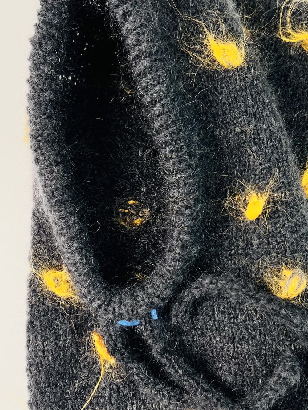 Hoods – Cumulus Wool