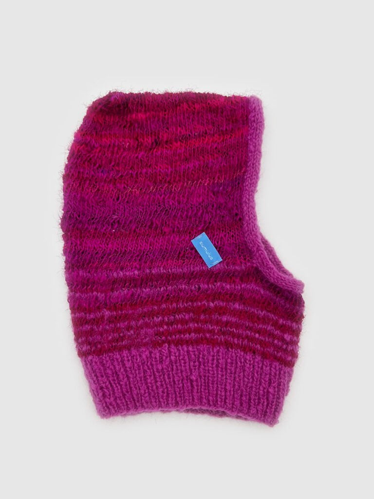 Hoods – Cumulus Wool