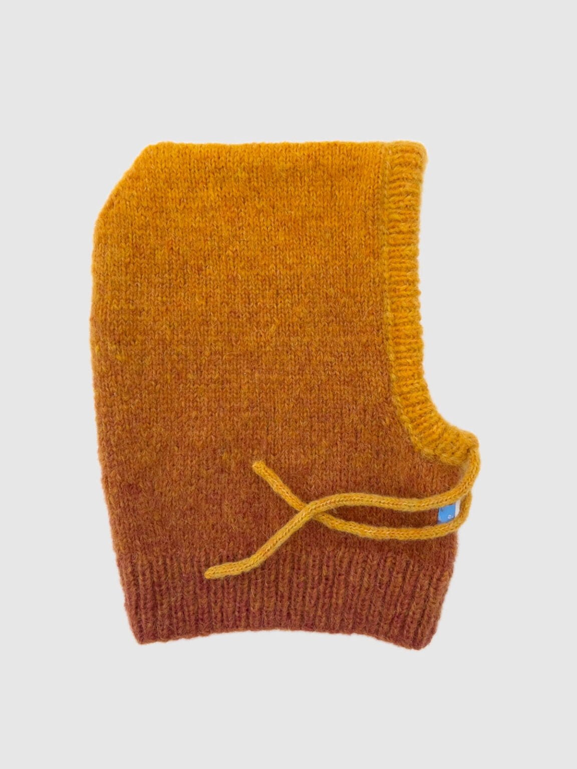 Hood Bubbles Evergreen – Cumulus Wool