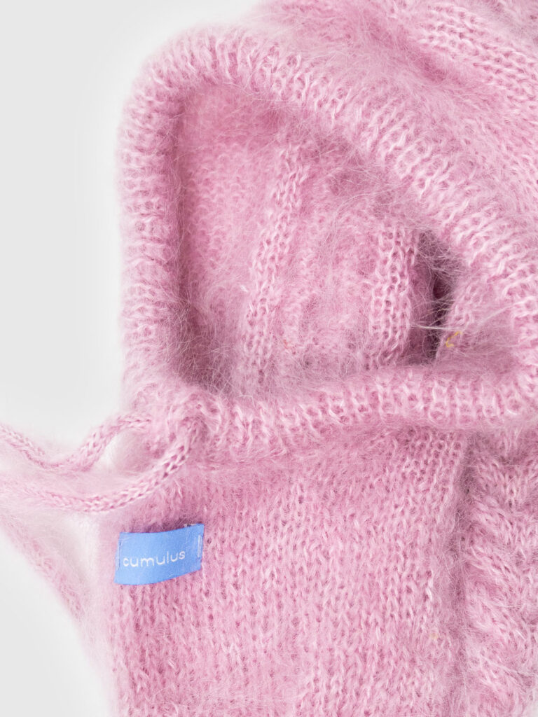 Hood Cool Ash – Cumulus Wool