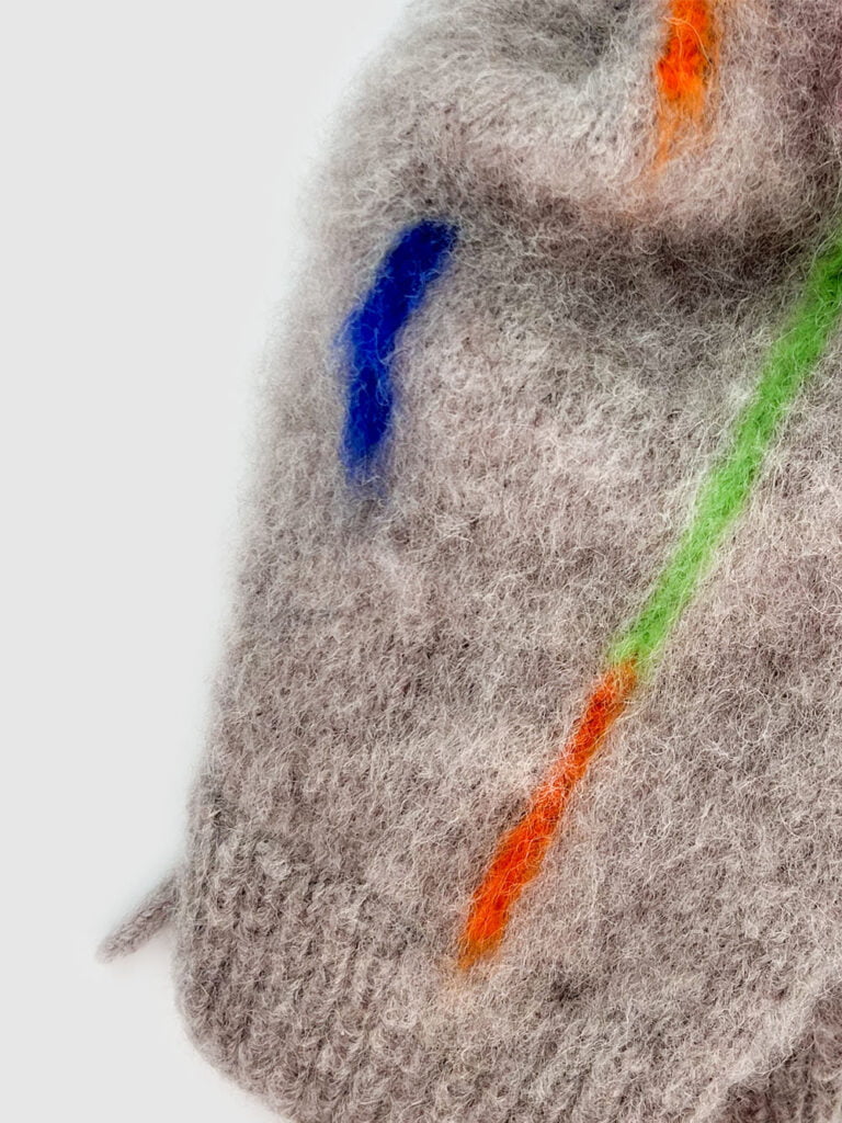 Cumulus Wool – Handmade Knittwear