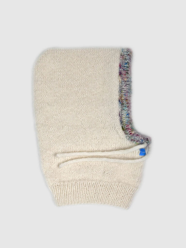 Hoods – Cumulus Wool