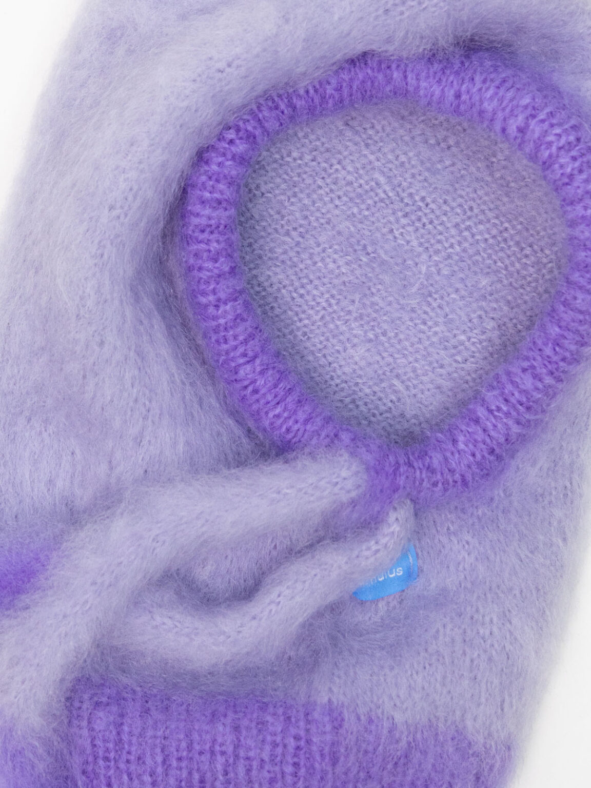 Cumulus Wool – Handmade Knittwear