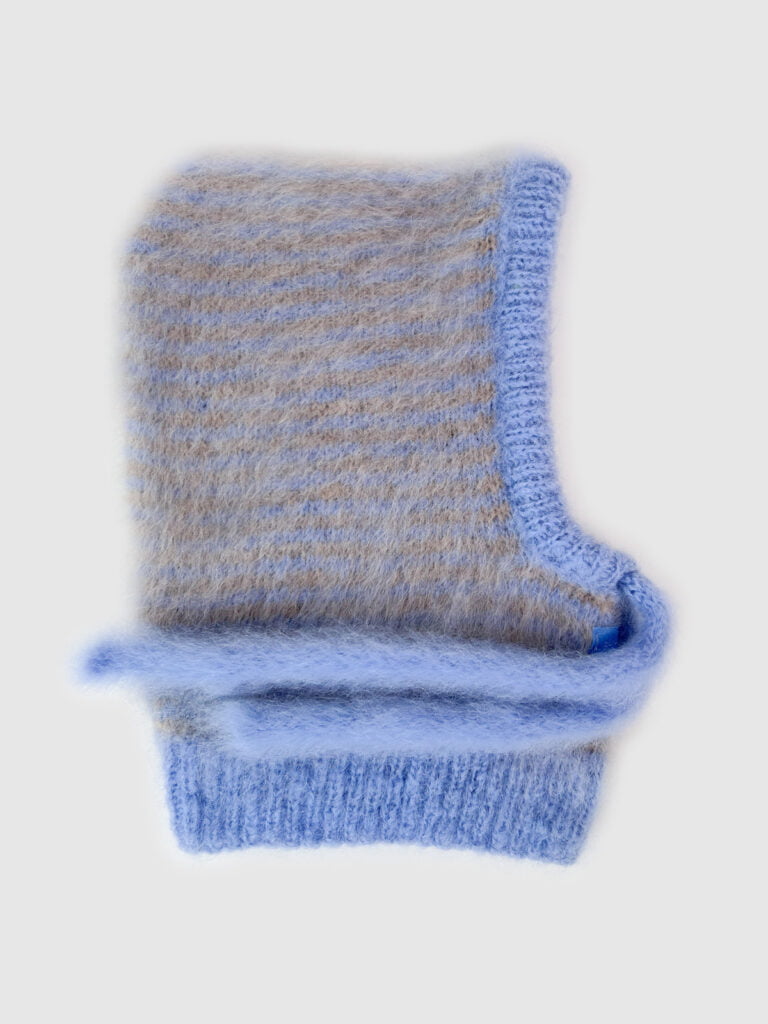 Hoods – Cumulus Wool