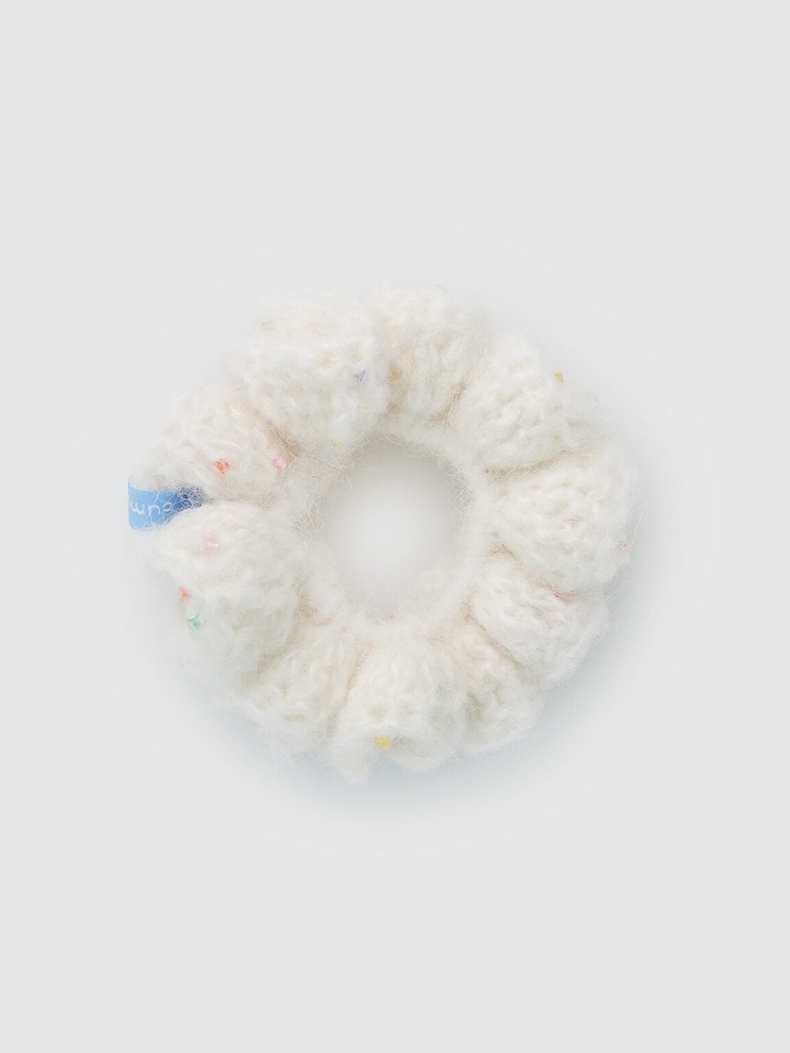 Scrunchies – Cumulus Wool