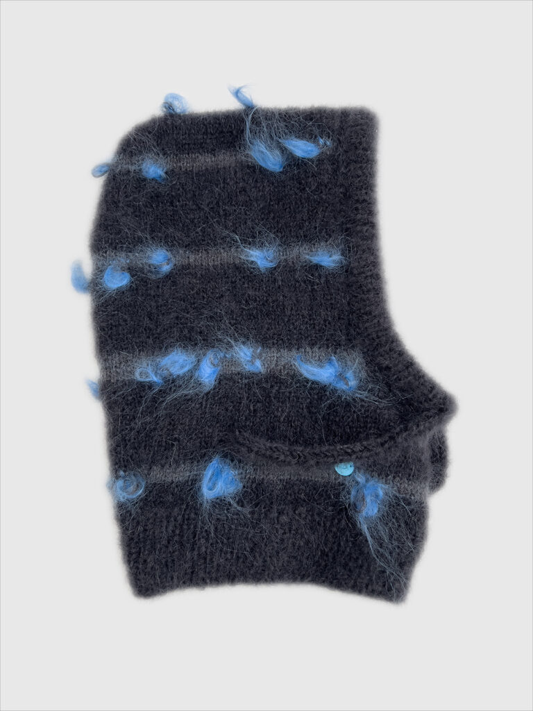 Hoods – Cumulus Wool